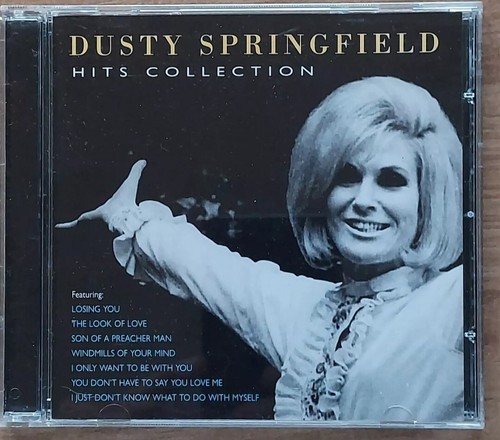 DUSTY SPRINGFIELD - HITS COLLECTION - CD U.K. | eBay