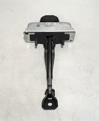 2014-2018 SILVERADO SIERRA FRONT DOOR CHECK DOOR STOP NEW GM # 84186138 ...