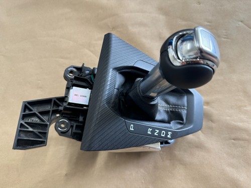 2024 Ford Mustang GT 5.0 10R80 Automatic Shifter Assembly - OEM | eBay