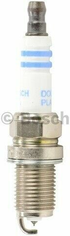 4 New Bosch Double Platinum Spark Plugs For 1996-1998 BMW Z3 L4-1.9L | eBay