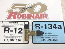 Robinair RA20117 570385 Vacuum Pump 1pc for sale online | eBay