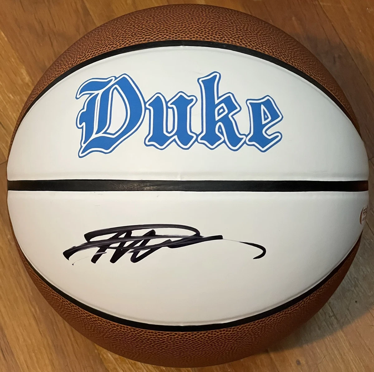 Duke Basketball Logo 2022