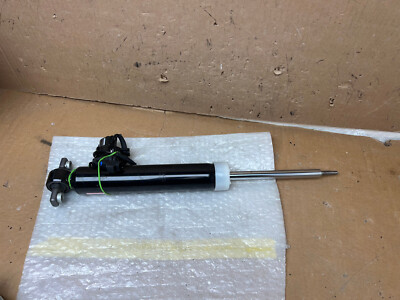 2016-2018 Lincoln MKX 19 Nautilus Rear Right Shock Absorber Strut F2GZ ...