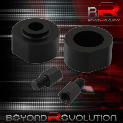 For 1999-2020 F250 F350 Excursion 4X2 2WD 2" Front Level Lift Kit w ...