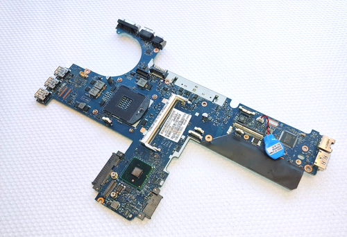 HP EliteBook 8440p Motherboard Motherboard Mainboard Intel CPU Socket ...