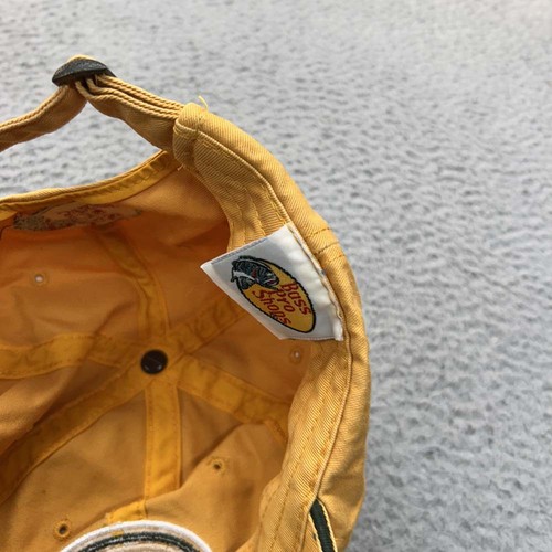 Bass Pro Shops Fishing Hat Cap Mens Baseball Cap One Size Bass Pro ...