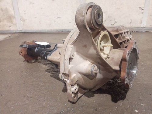 1999-2006 Chevy Silverado 1500 Front Differential Carrier 3.73 Ratio ...