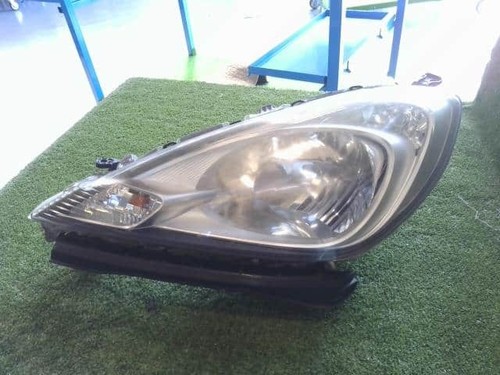 HONDA Fit 2011 DBA-GE6 Left Headlight 33150TF0J51 [Used] [PA112429129 ...