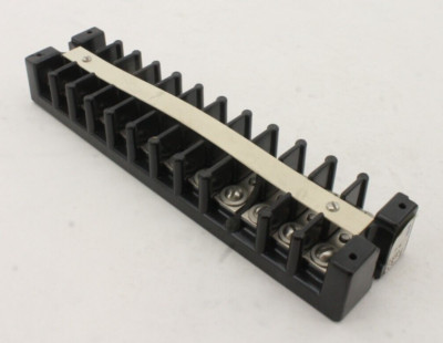 Terminal Blocks - Marathon Terminal Block