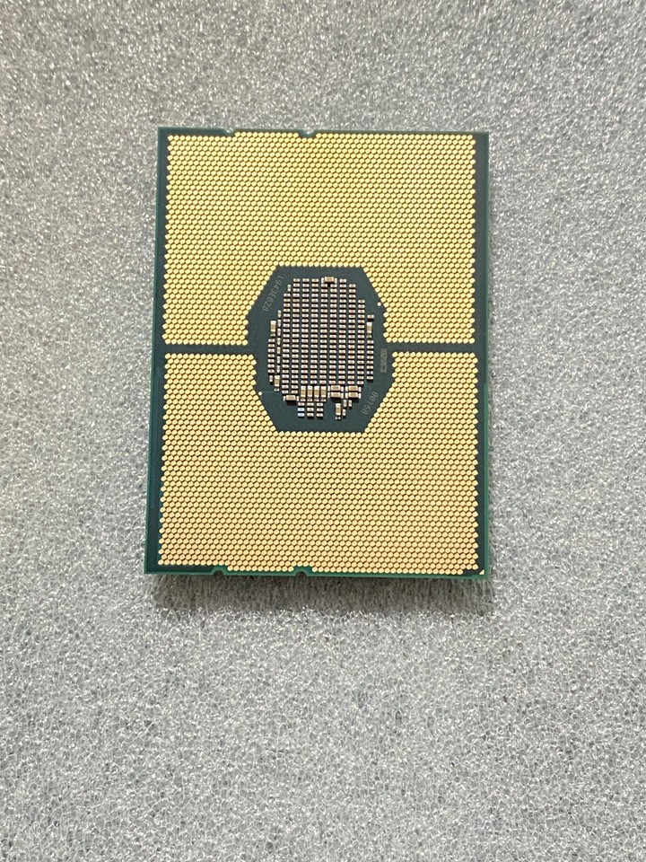 Intel Xeon Cascade Lake SRGZA 2.10 GHz GOLD-6230R FCLGA3647 26-C CPU ...
