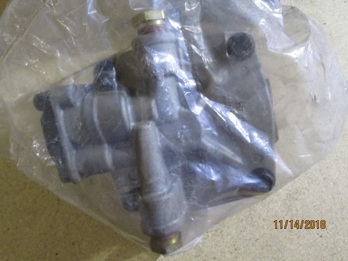 New SAP-KN30400 Relay Emergency Valve same as Haldex KN30400 | eBay