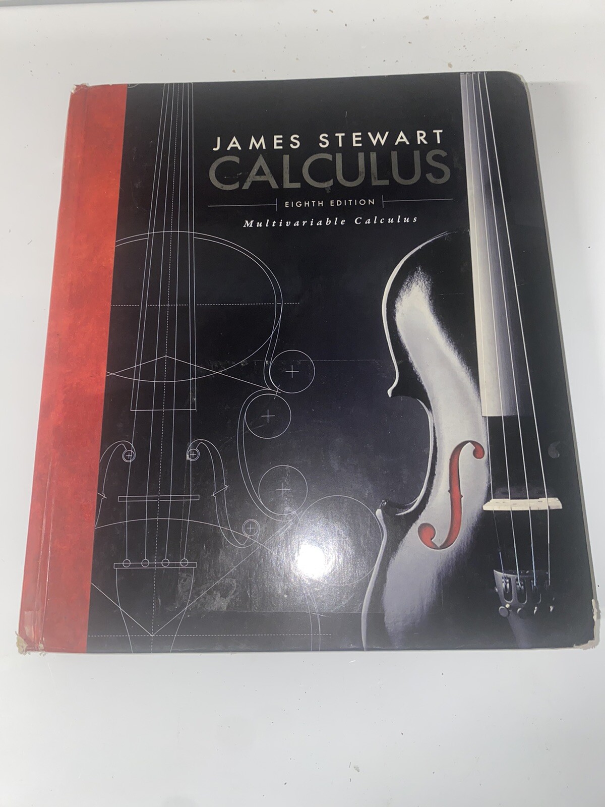 Multivariable Calculus 8th Edition, James Stewart 9781305266643 | eBay