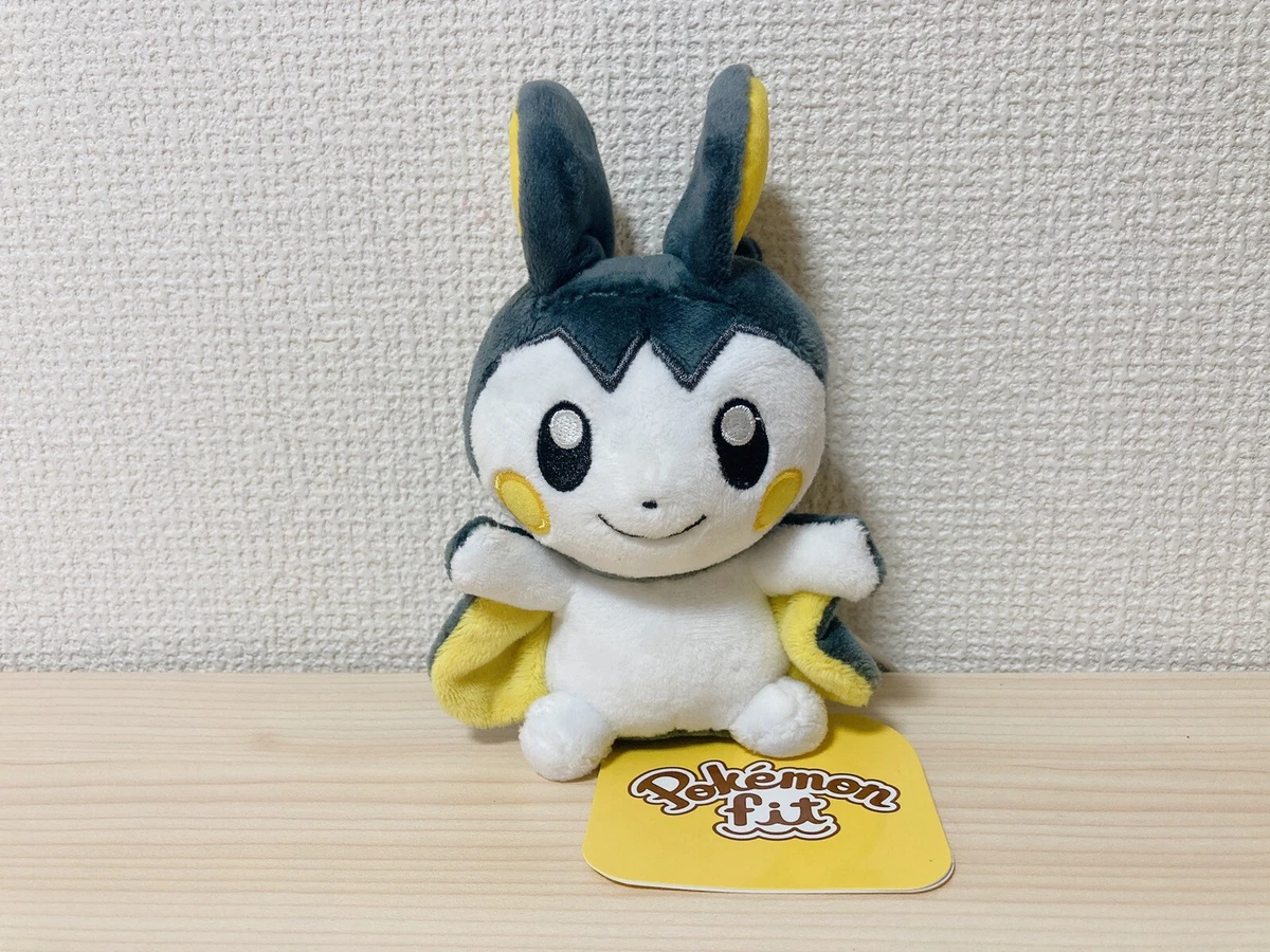 Pokemon Emolga