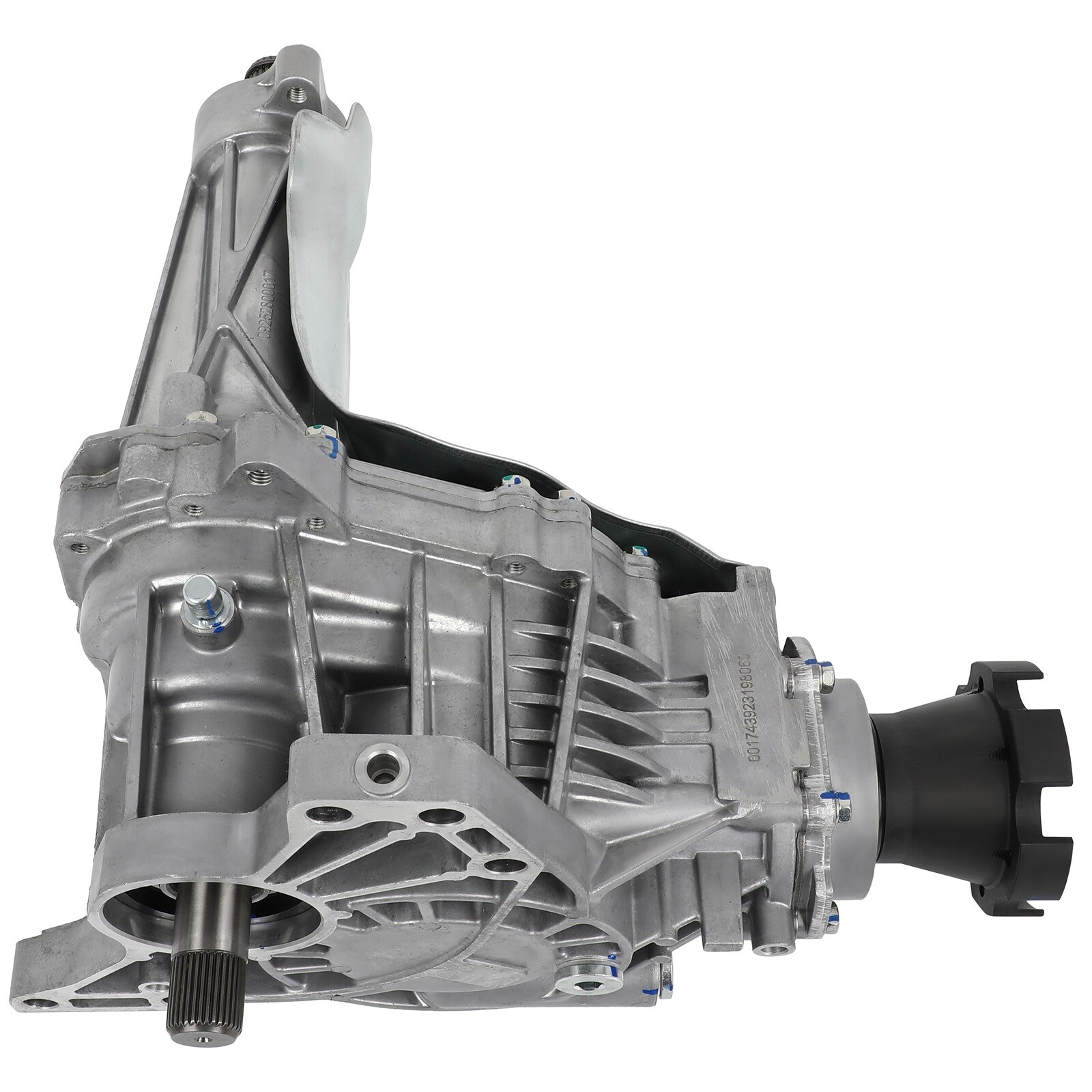 Transfer Case Assembly Fits 2010-2017 Chevrolet Equinox GMC Terrain w/2 ...