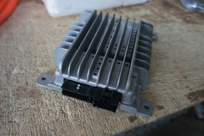 JDM Nissan fairlady 350z BOSE radio amp amplifier 28060 JDM Nissan fairlady 350z BOSE radio amp amplifier 28060