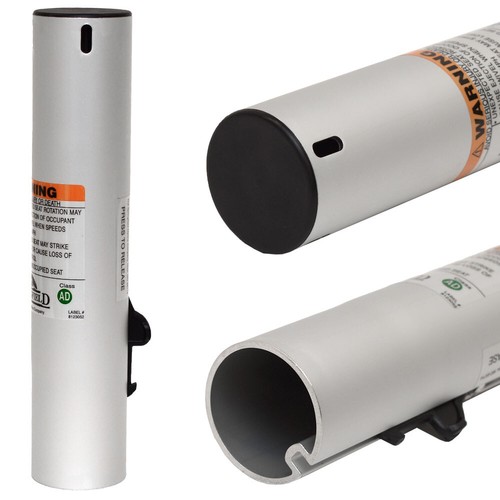 Springfield Boat Seat Pedestal Post 3310710-L | 10 x 2 3/8 Inch | eBay