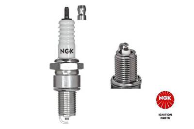 Spark Plug NGK Fits AUDI 100 RENAULT 19 II Clio I VW Golf Mk2 82-01 ...