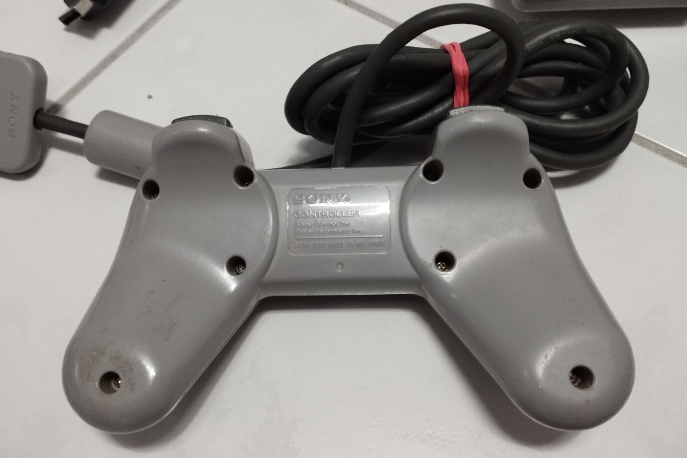 Console PlayStation 1 ( PS1 ) SCPH-1002 | eBay