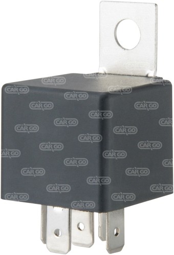 HC CARGO Accessories Mini Relay 161009 | eBay