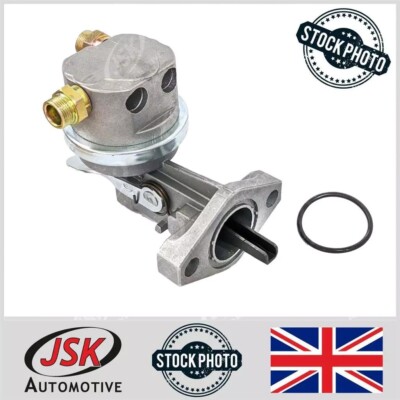 Fuel Lift Pump for John Deere 315J 210LE 310E 310G 410E 410G Replaces ...