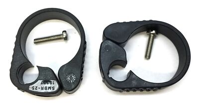 Festo Mounting Kit for Cylinder/Sensor SMBR-25 [Lot of 2] NOS | eBay