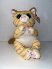 Mango the Cat - Beanie Bellies - Beaniepedia