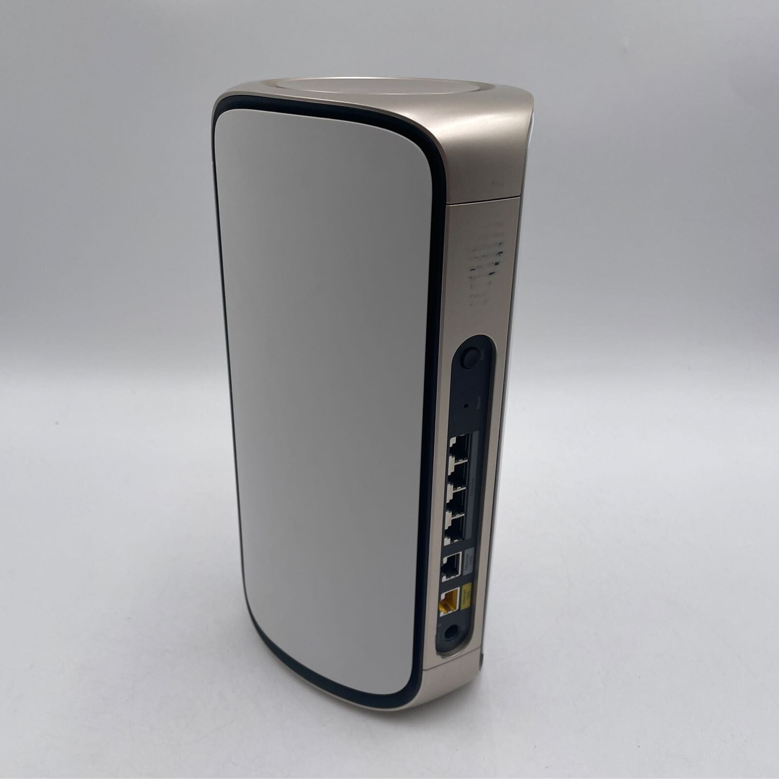 NETGEAR Orbi 970 Series Quad-Band WiFi 7 Mesh Router (RBE971S) | eBay