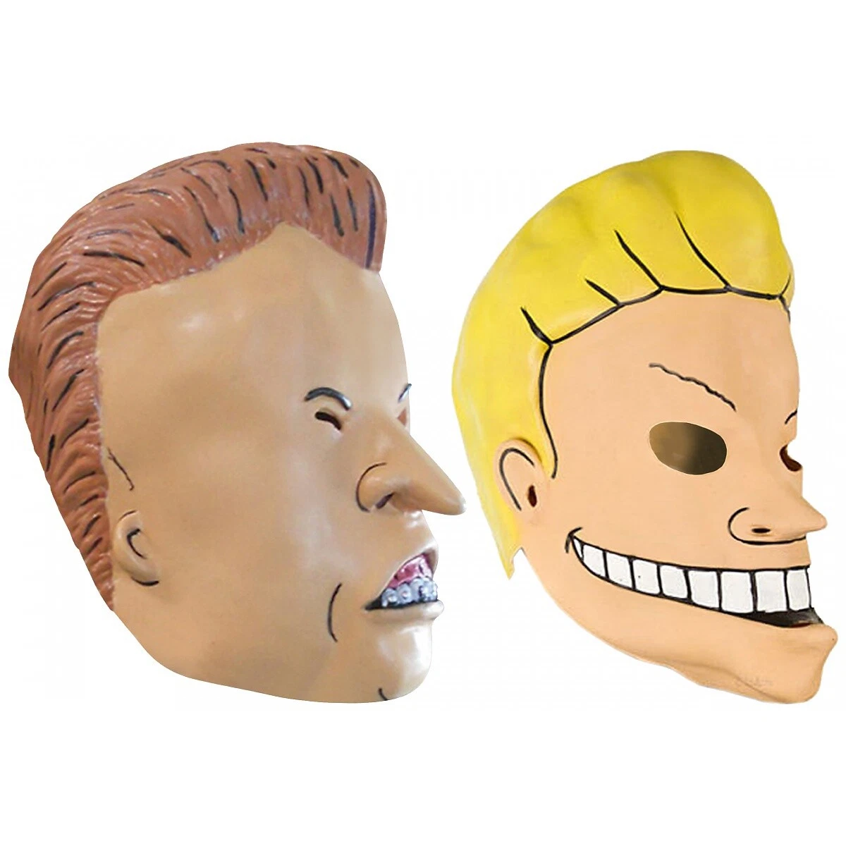 Beavis And Butthead Cosplay