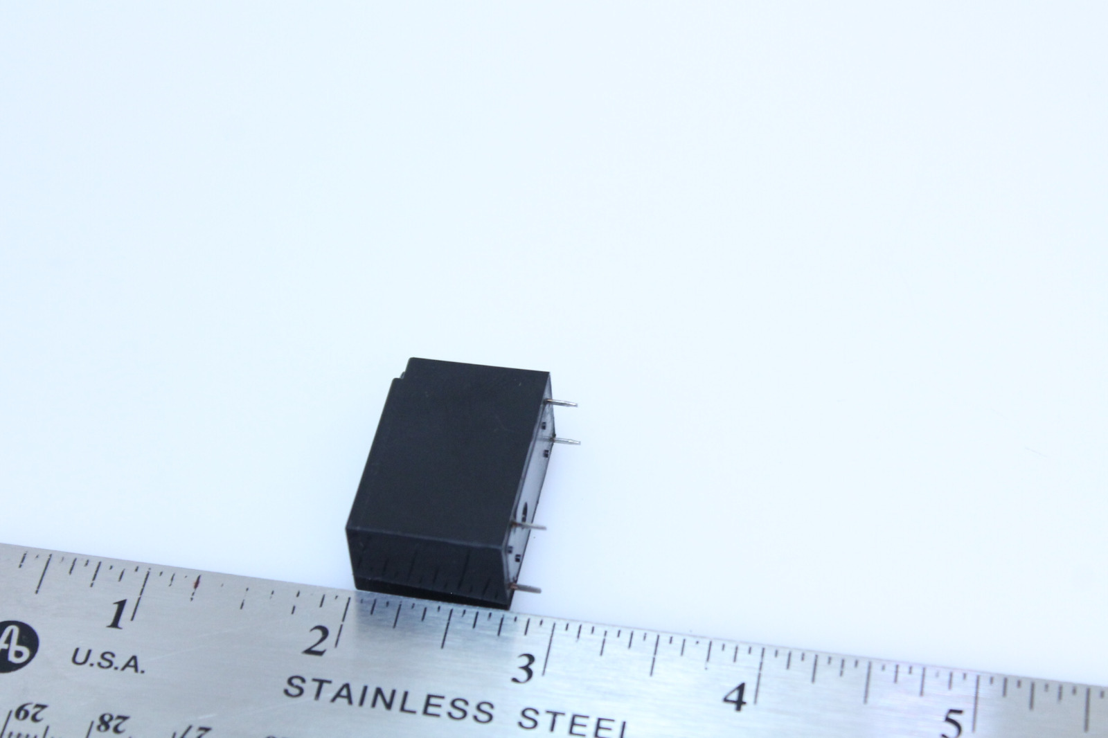 Aromat JW1AFEN-DC5V SPST 5VDC PCMT 10A sealed through hole relay qty=1 ...