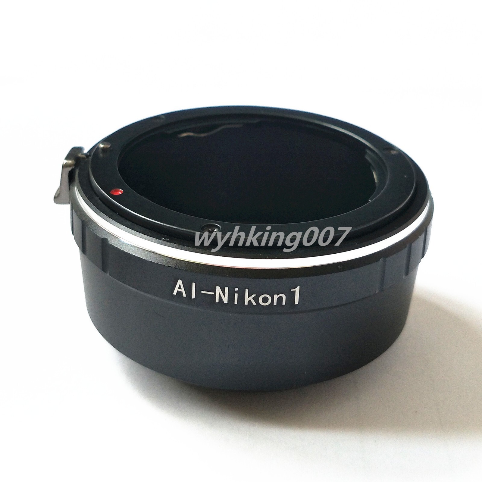 Nikon AI F Lens to Nikon 1 N1 J1 J2 J3 J4 J5 S1 S2 V1 V2 V3 AW1 Adapter ...