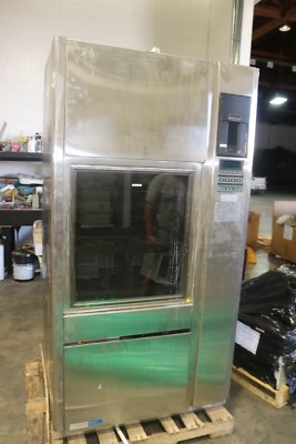 Cleaning Equipment - Amsco Reliance