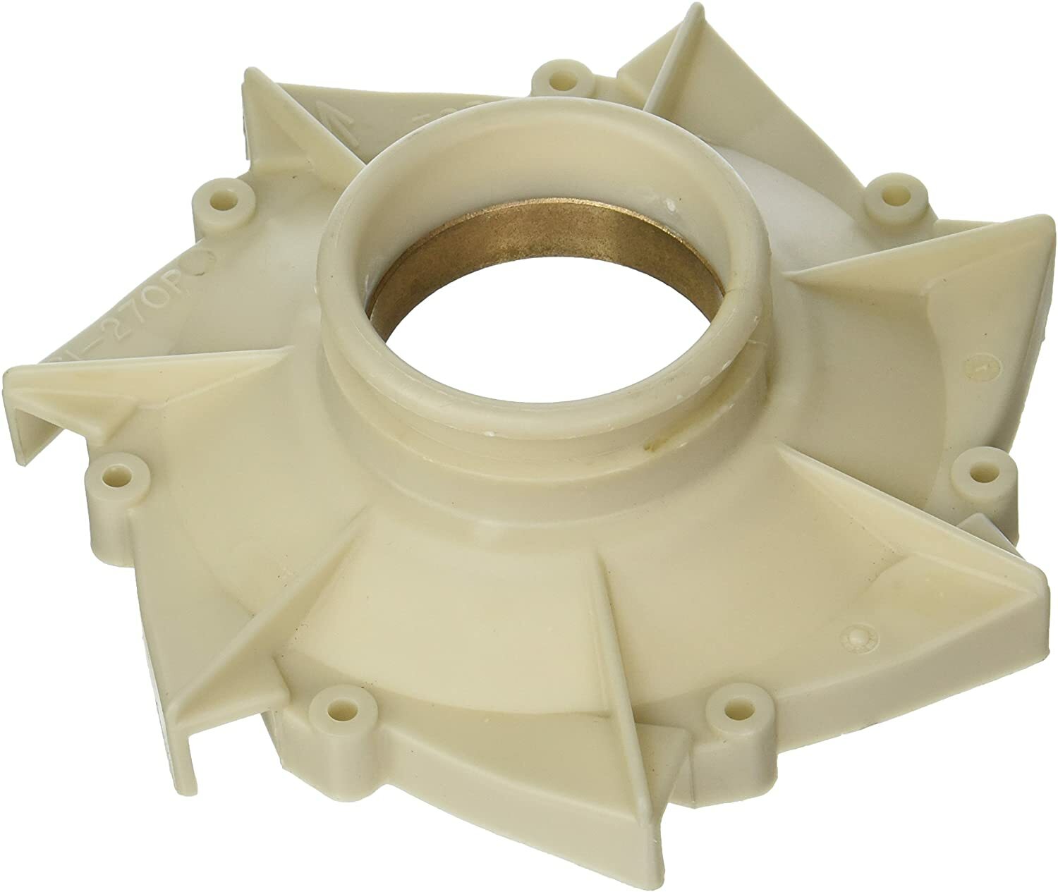 Pentair C1-270P 1-1/2-2 1/2HP Diffuser,Dyna-Max Dyna-Glas Pump | eBay