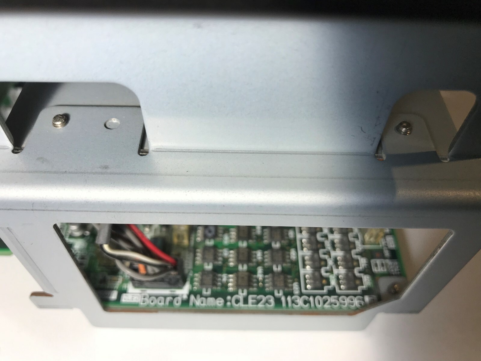 Fuji SP3000 Scanner Light source section Full working condition CLE23 ...