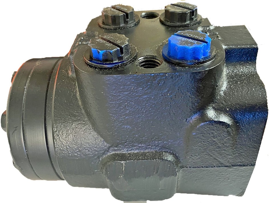 Charlynn Eaton Power Steering Helm Unit | eBay