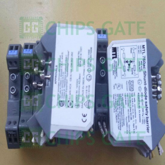 1PCS Used MTL MTL760AC Tested in Good Condition Fast Ship | eBay