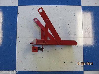 Planters - 3 Point Hitch