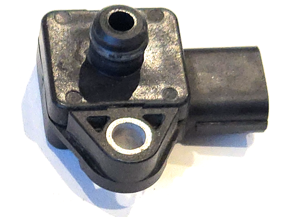 OEM HODA ACURA MAP PRESSURE MAP MANIFOLD SENSOR 5V PS-4A DENSO 079800 ...