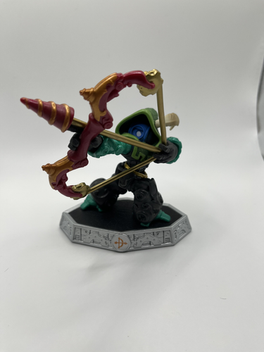 Skylanders Imaginators Ro Bow Figure FREE & FAST SHIP | eBay