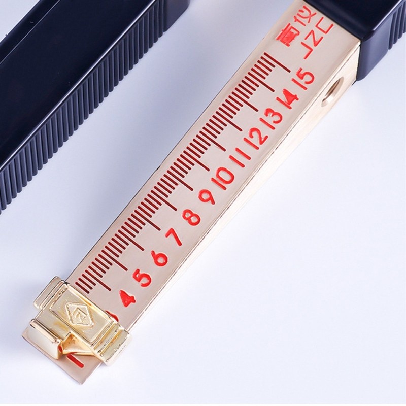Feeler Gauge Inspection Flatness Tool for House Engineering Feeler ...