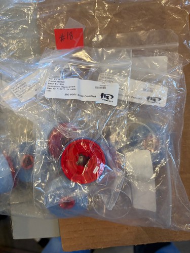 7 Optical Fiber Connector Cleaner REFILLS FOR CLETOP F16270 cleaner | eBay