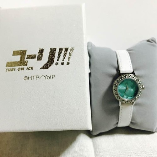 m6 Victor Nikiforov Crystal Stone Watch Quartz Stainless Steel Leather ...