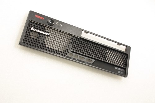 IBM Lenovo ThinkCentre Front Panel Cover 37-010038 005257-01 | eBay