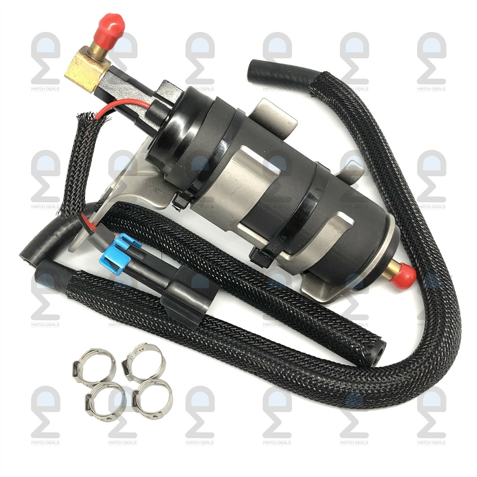 FUEL PUMP FOR MERCURY MARINER 200HP 150HP 225HP 175HP 200 150 225 175 ...