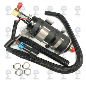 FUEL PUMP FOR MERCURY MARINER 200HP 150HP 225HP 175HP 200 150 225 175 ...