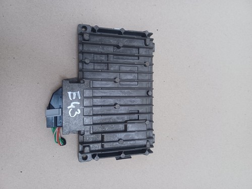MERCEDES BENZ E W213 E63 AMG INTELLIGENT DRIVE CONTROL MODULE ...