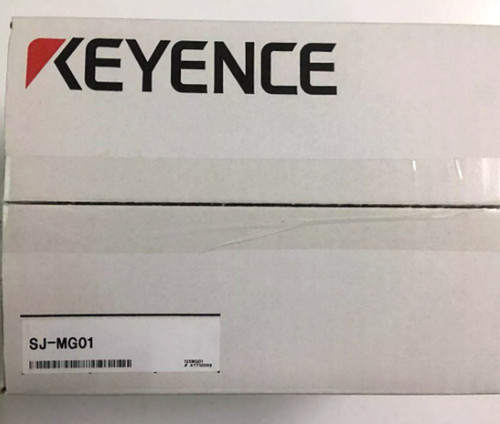 NEW keyence SJ-MG01 Pneumatic gun attachment | eBay