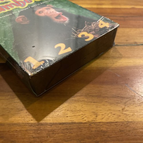 Animal Numbers (VHS, 2002) for sale online | eBay
