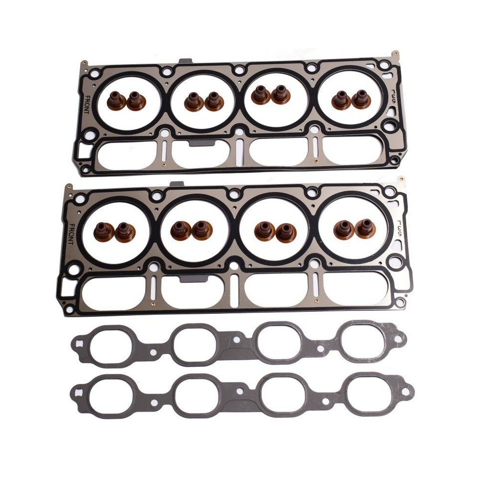 NON AFM DOD Camshaft Lifters Kit For 2014-2023 Chevrolet GMC 5.3L ...