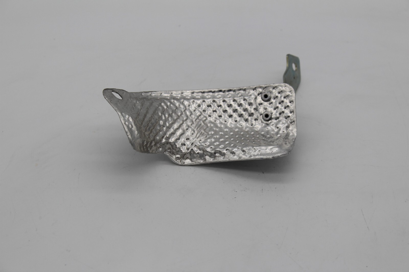 Maserati RH Heat Guard Shield Factory OEM P/N 227525 | eBay