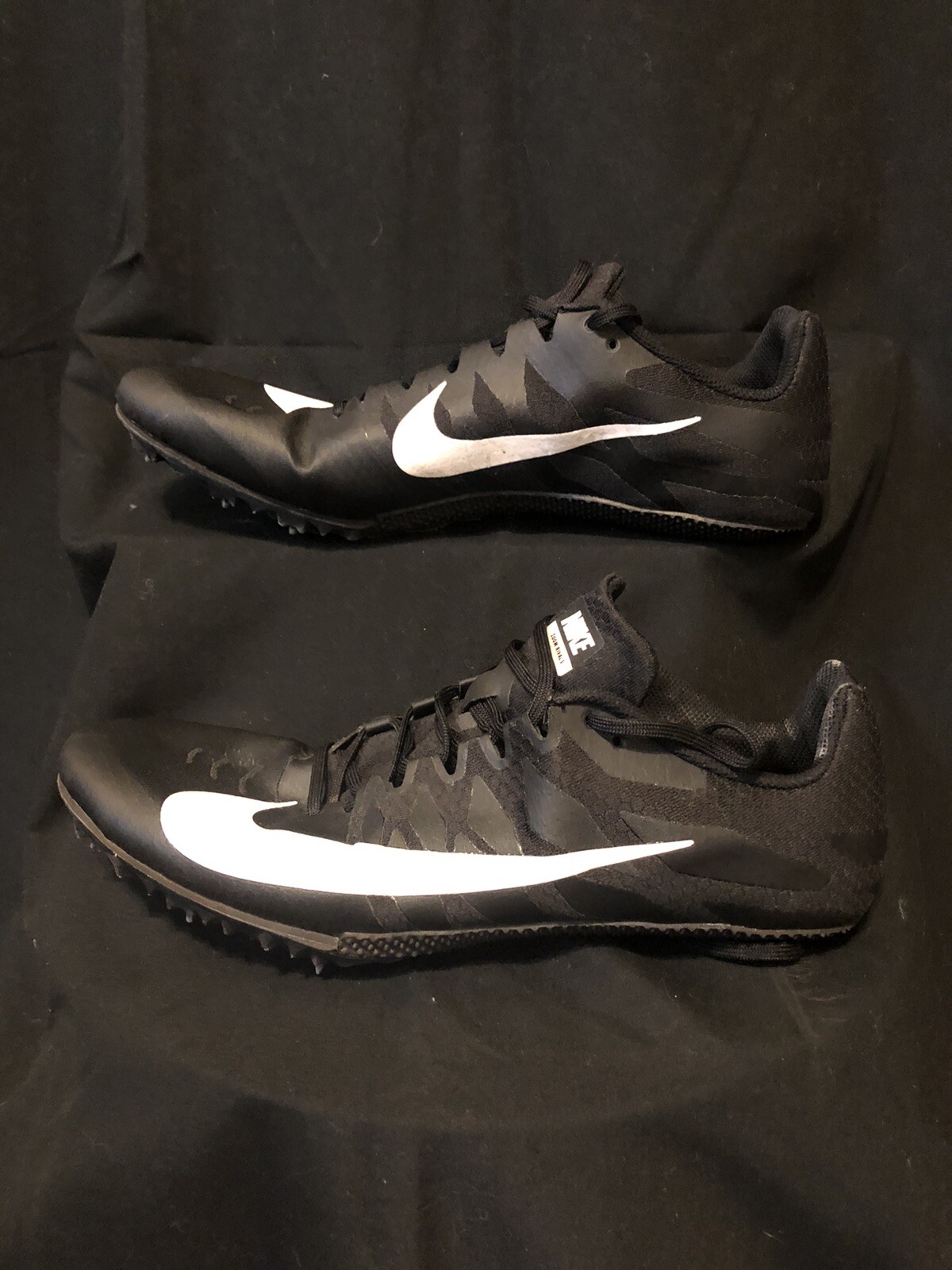 Nike Zoom Rival S 9 Track & Field Sprint Racing Shoes… - Gem